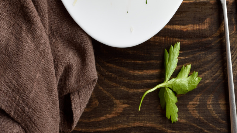 12 Creative Ways To Use Up A Container Of Cottage Cheese