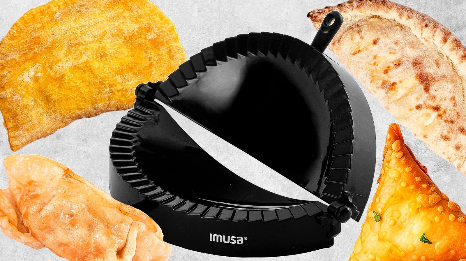 12 Creative Ways To Use Your Empanada Maker