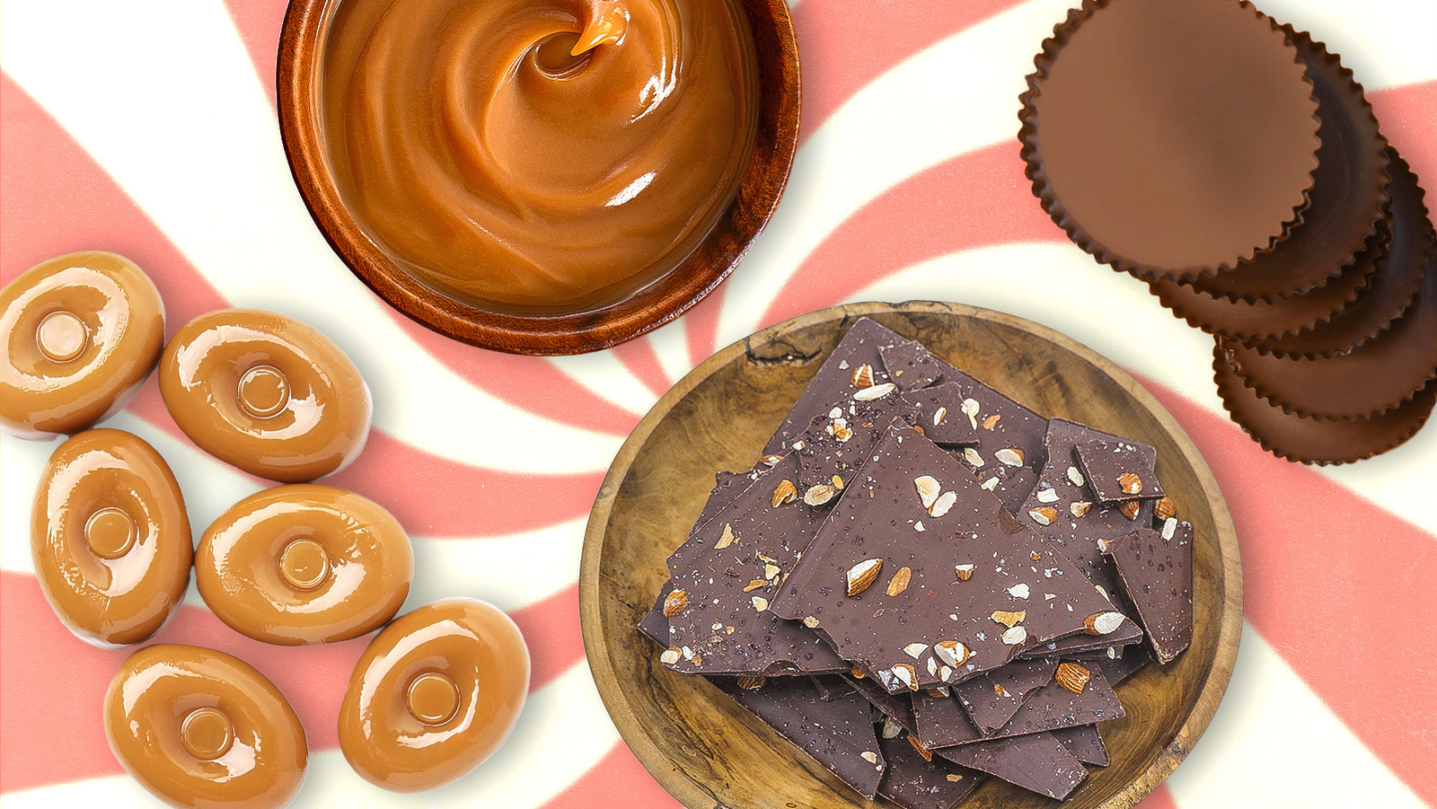 12 Easy Confections For Beginner Candy Makers