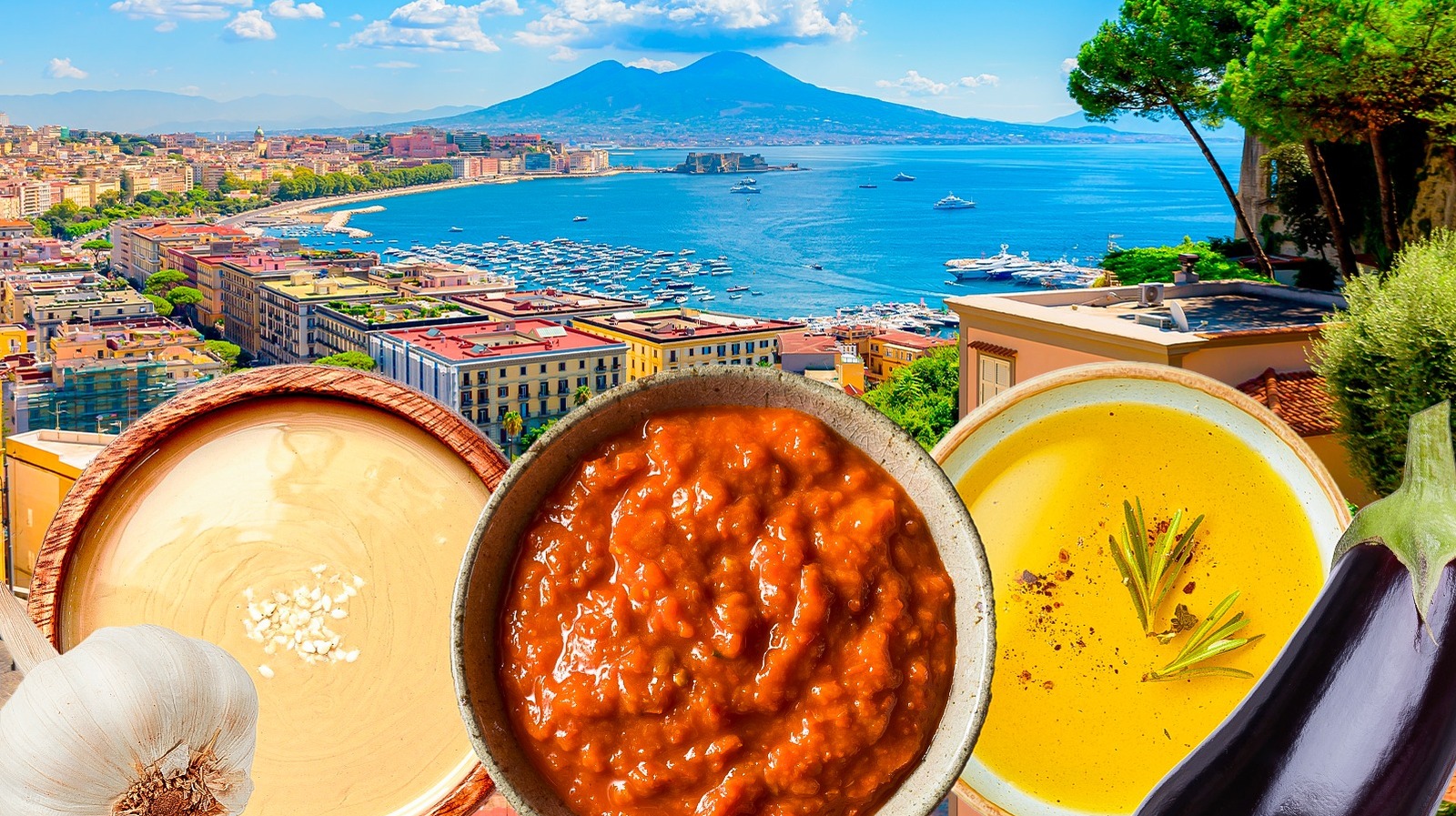 12 Essential Mediterranean Ingredients, Explained