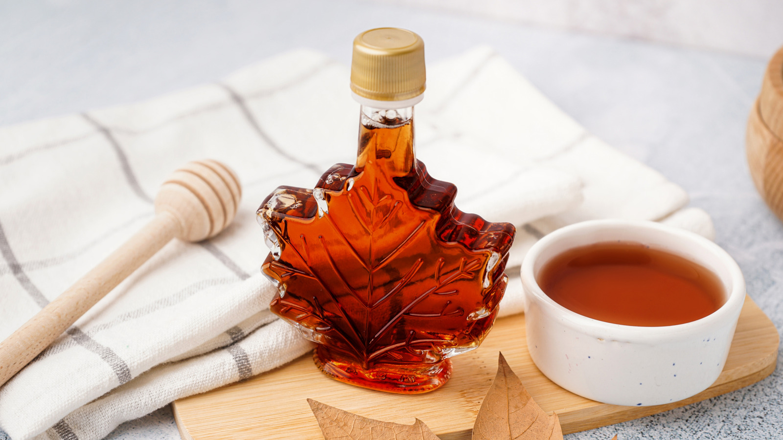12 Facts About Pure Maple Syrup You Should Know