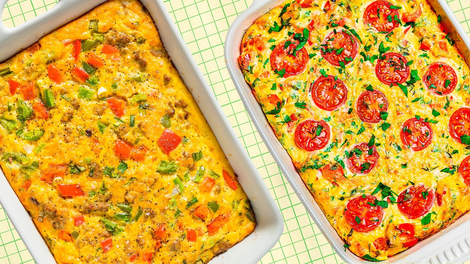 12 Hacks That Will Make Egg Casseroles So Much Tastier, According To A ...