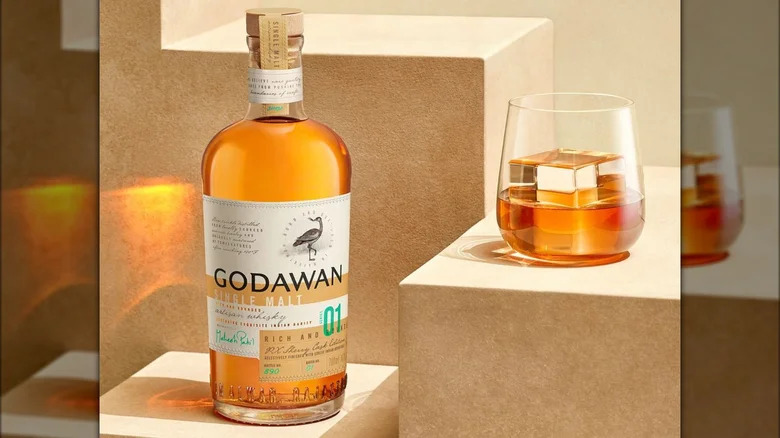 19 Indian Whisky Brands, Ranked