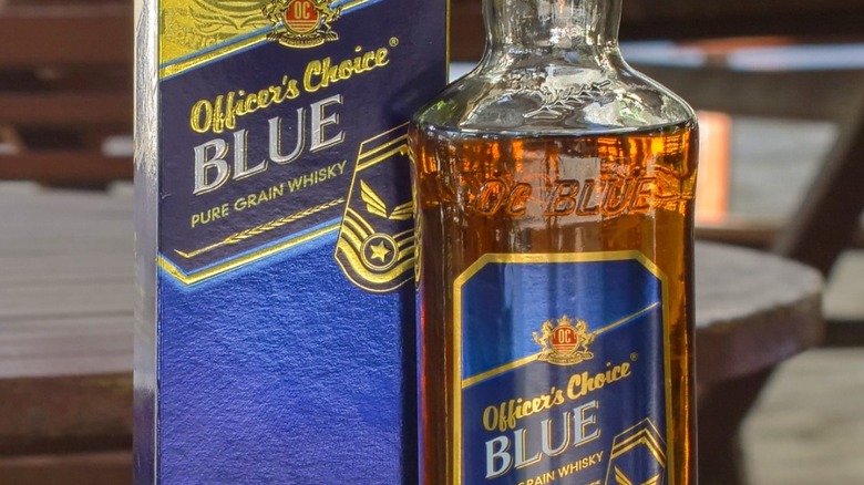 12 Indian Whisky Brands, Ranked
