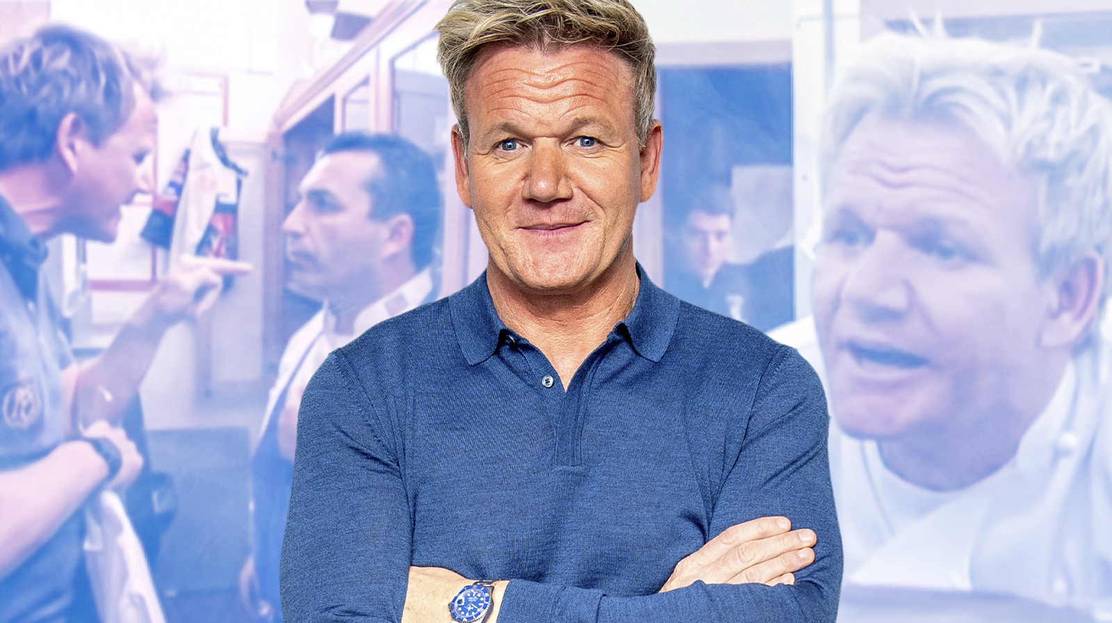 12 Lessons We Learned From Watching Kitchen Nightmares