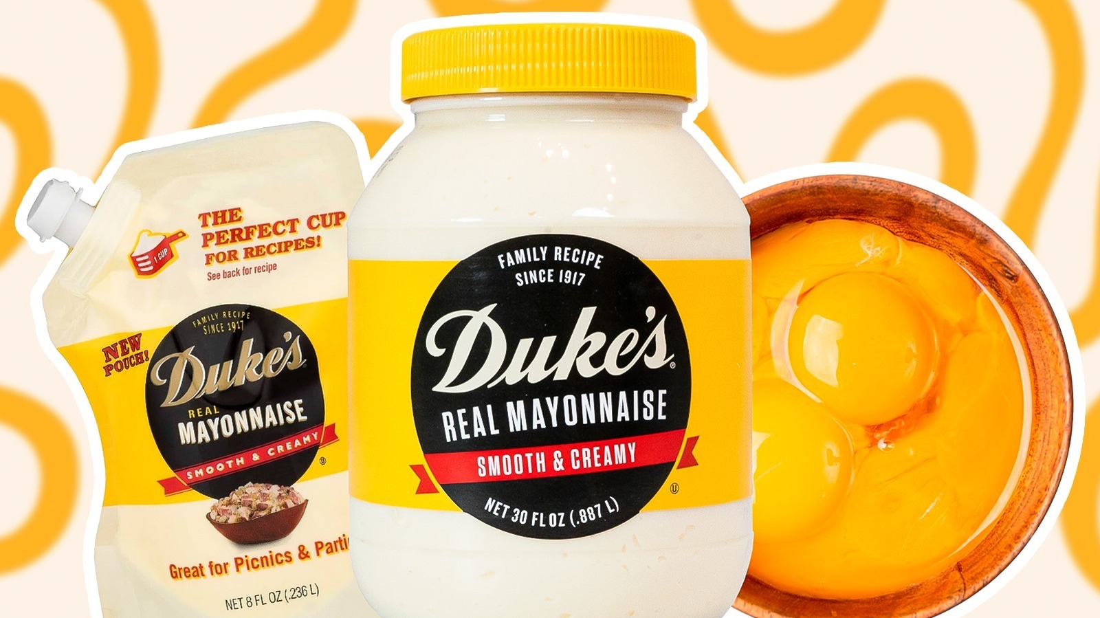 12 Little-Known Facts About Duke's Mayonnaise