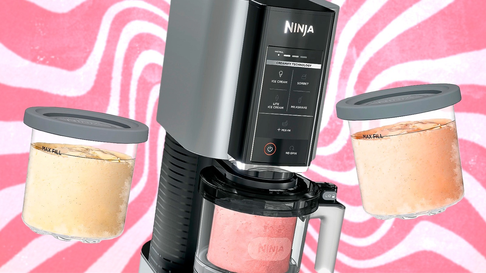 12 Mistakes To Avoid When Using Your Ninja CREAMi