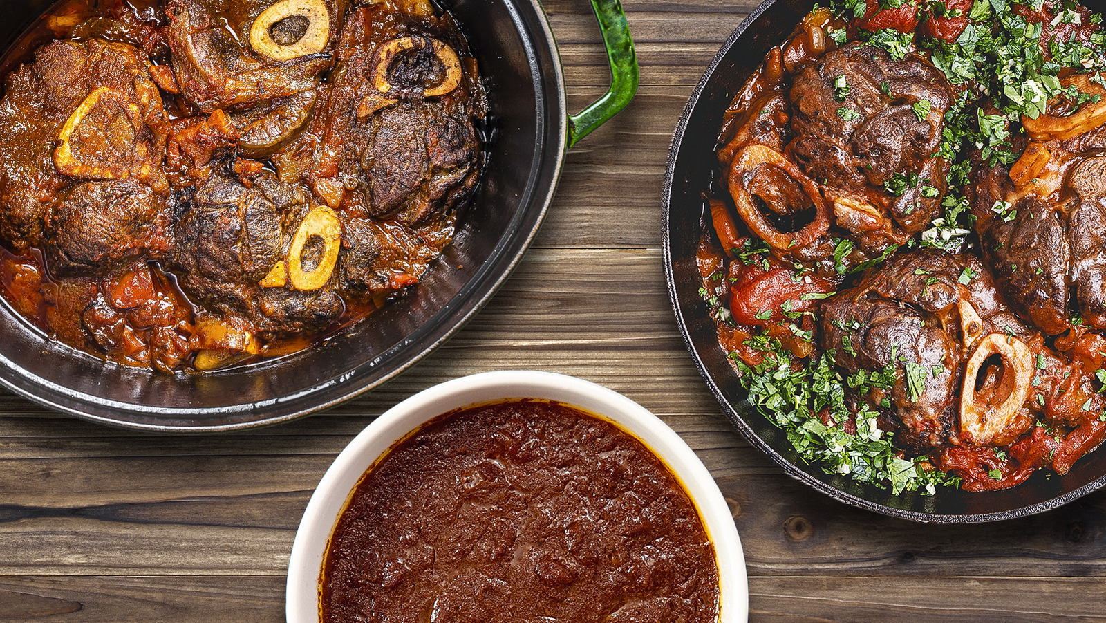 13 Mistakes You're Making When Braising Meat (And How To Fix Them)