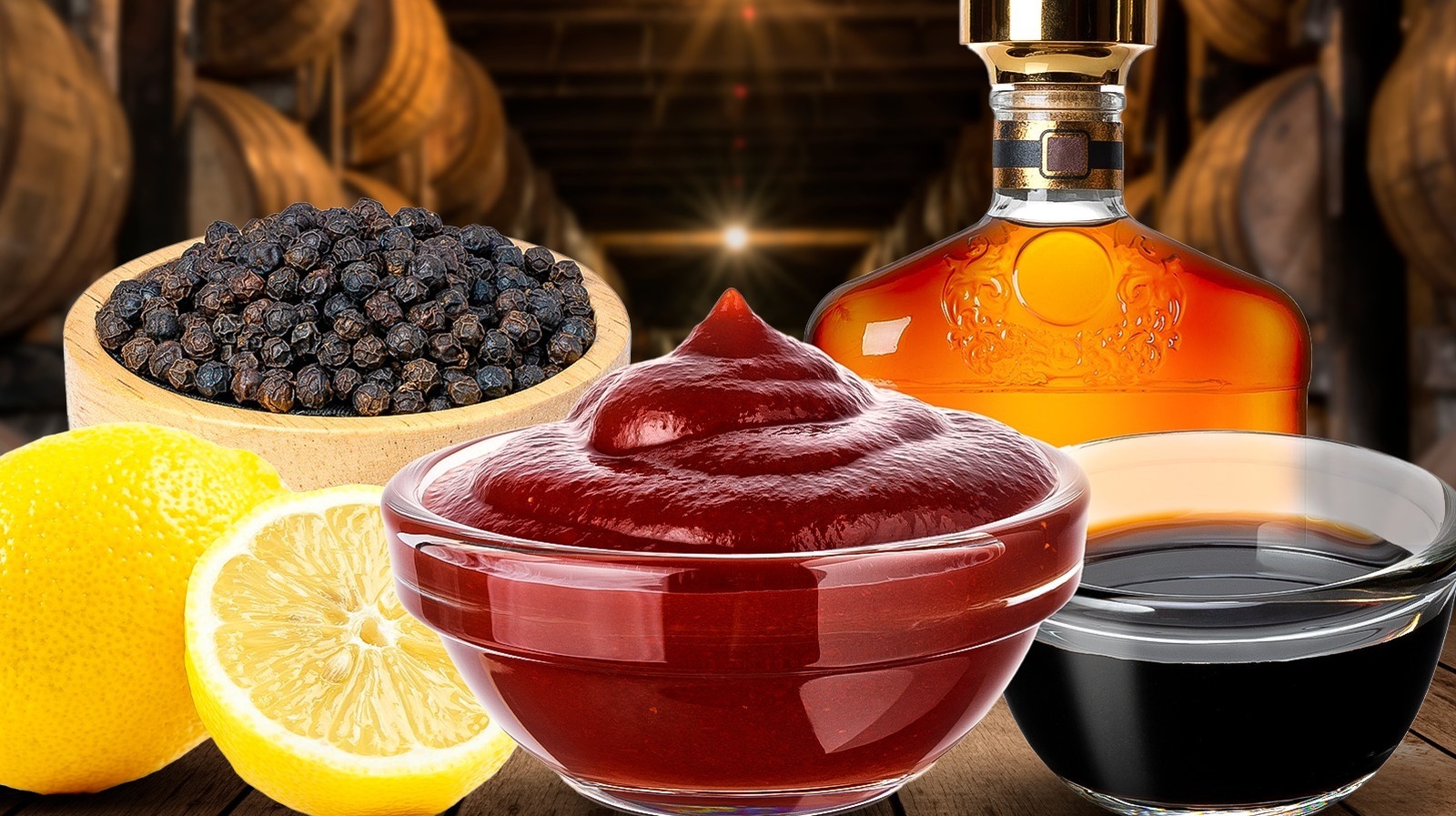 12 Must-Know Tips For Making Bourbon Sauces