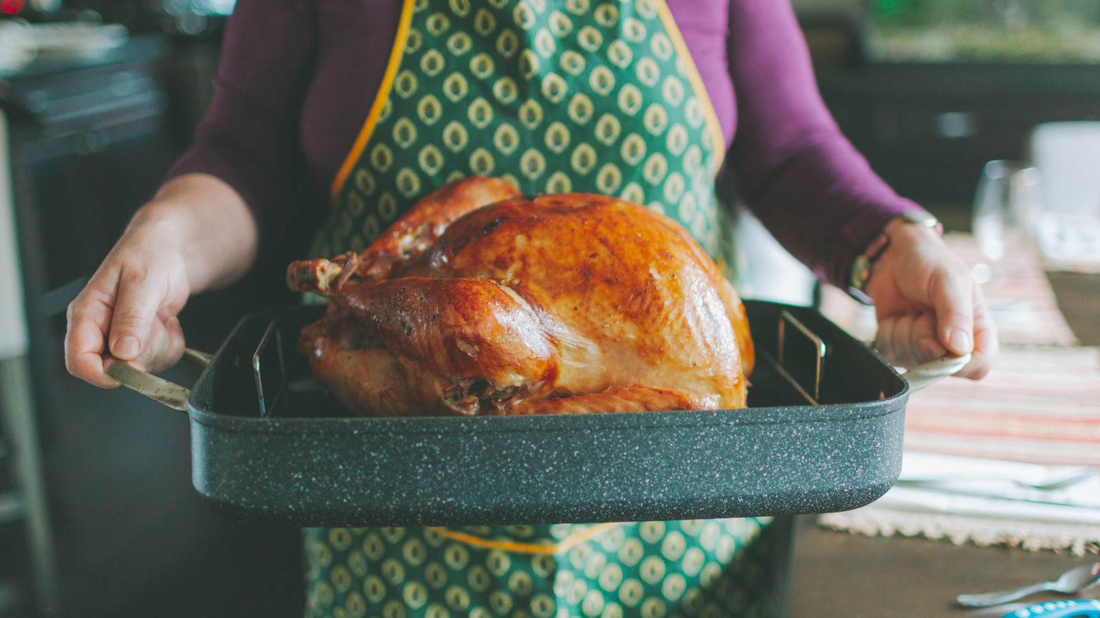 12 Myths About Cooking Turkey You Should Stop Believing