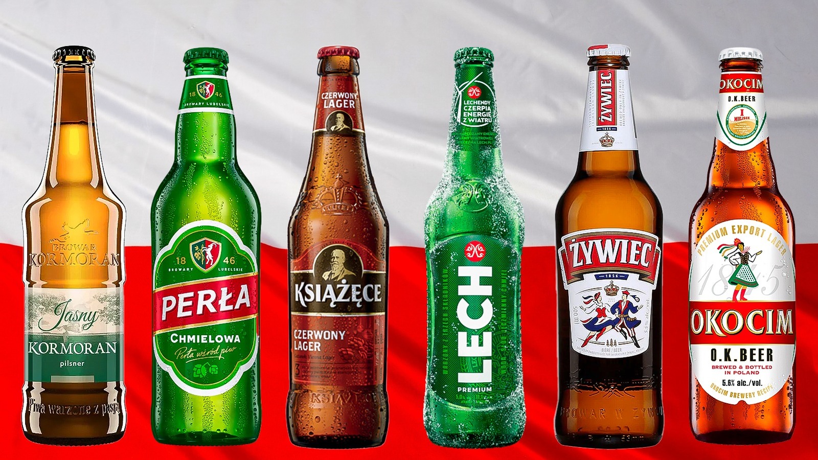 12 Polish Beers You Should Try At Least Once