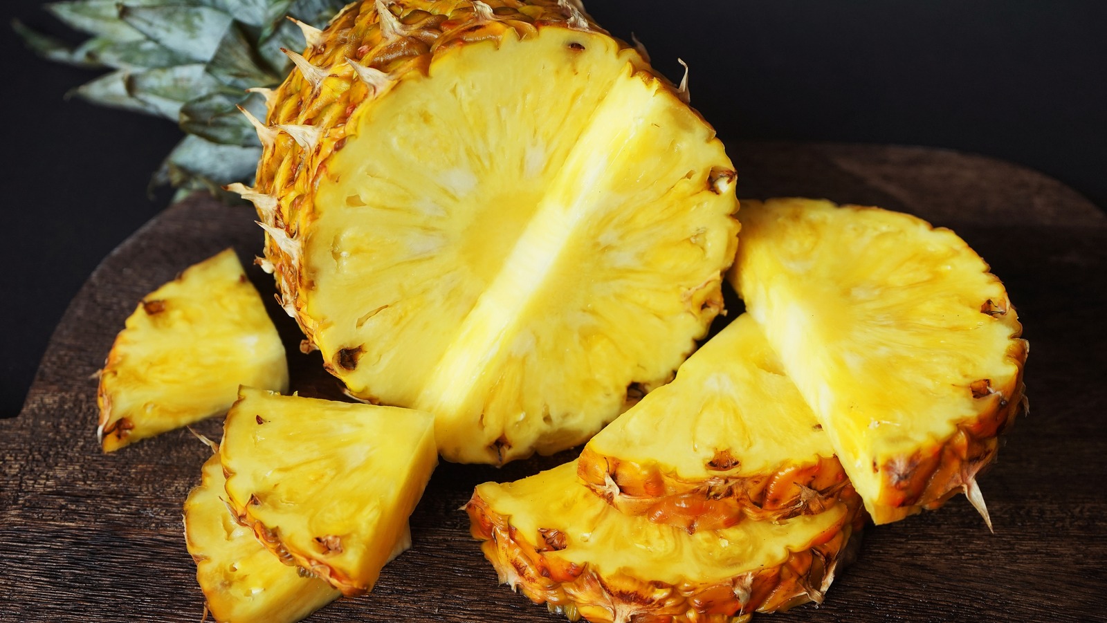 Popular Types Of Pineapple, Explained