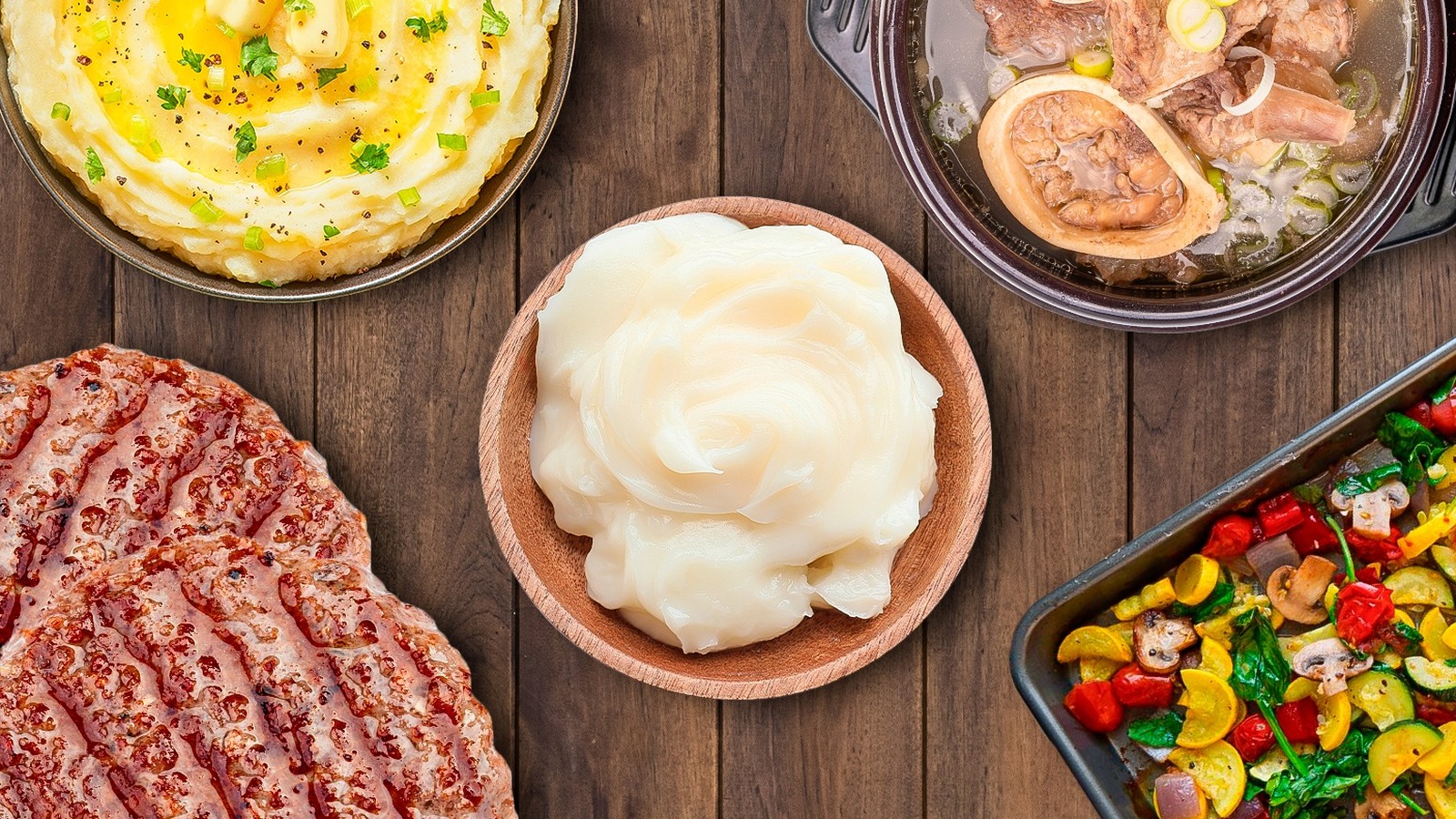 12 Pro Tips For Cooking With Beef Tallow