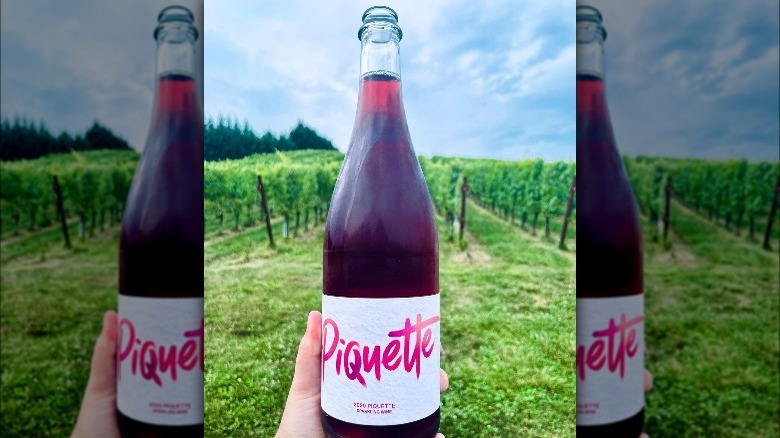 12 Reasons Why You Should Drink Natural Wine