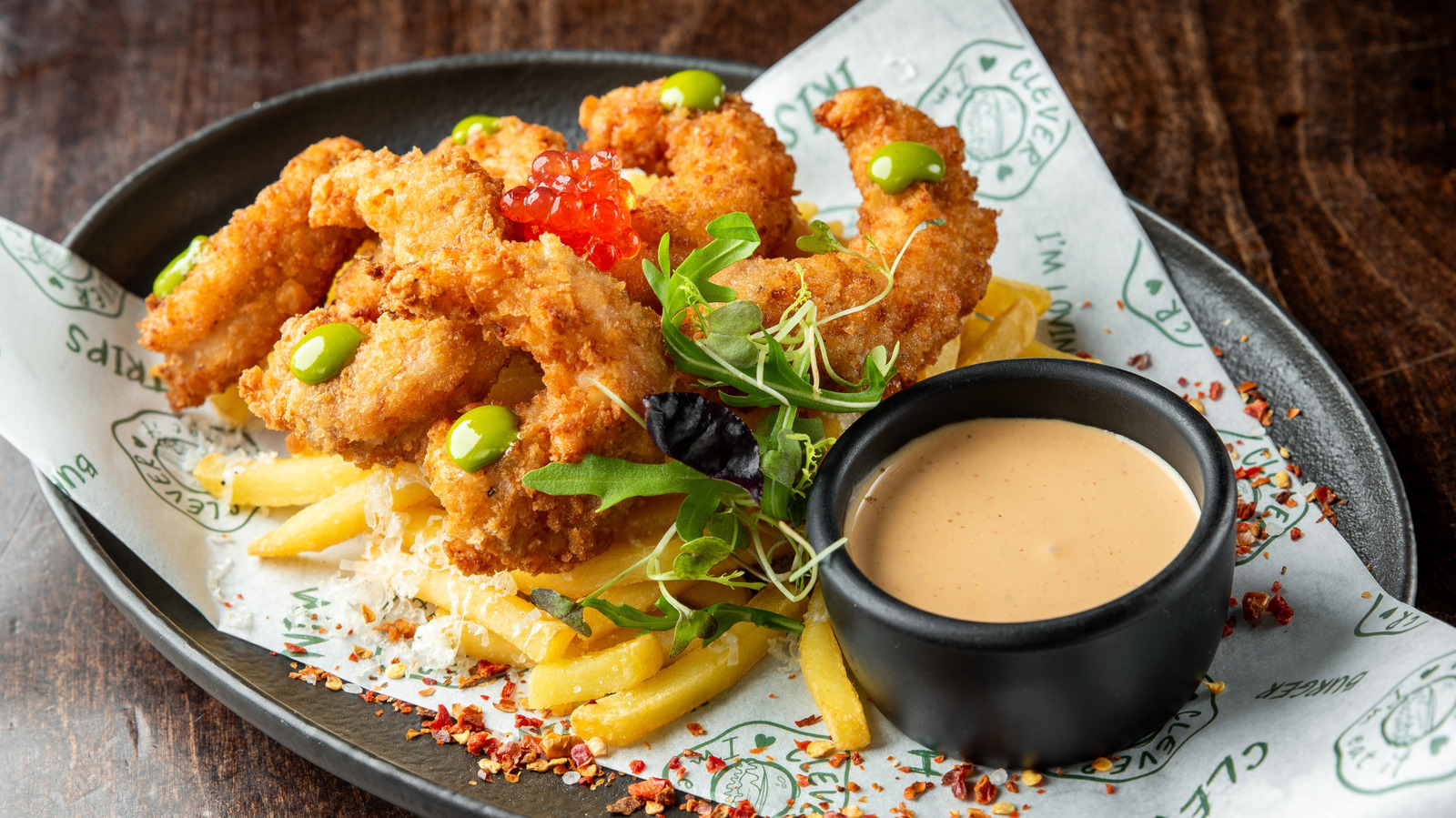 12 Restaurant Chains Serving Up Lent Seafood Specials