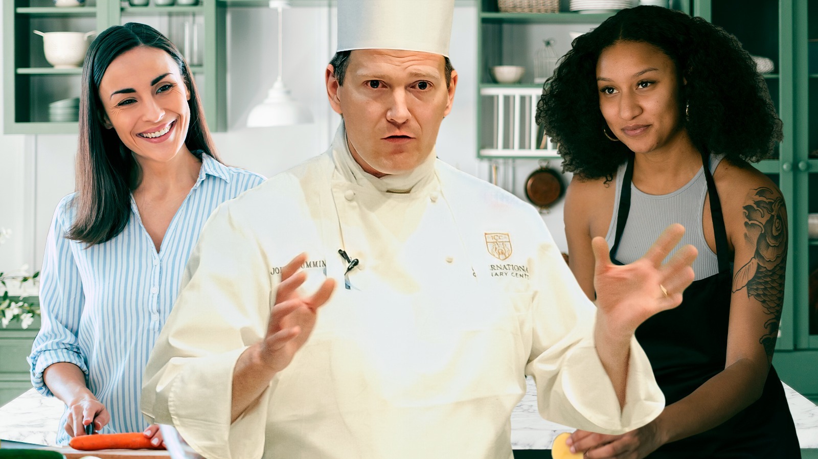 12 Things You Should Know Before Attending A Cooking Class