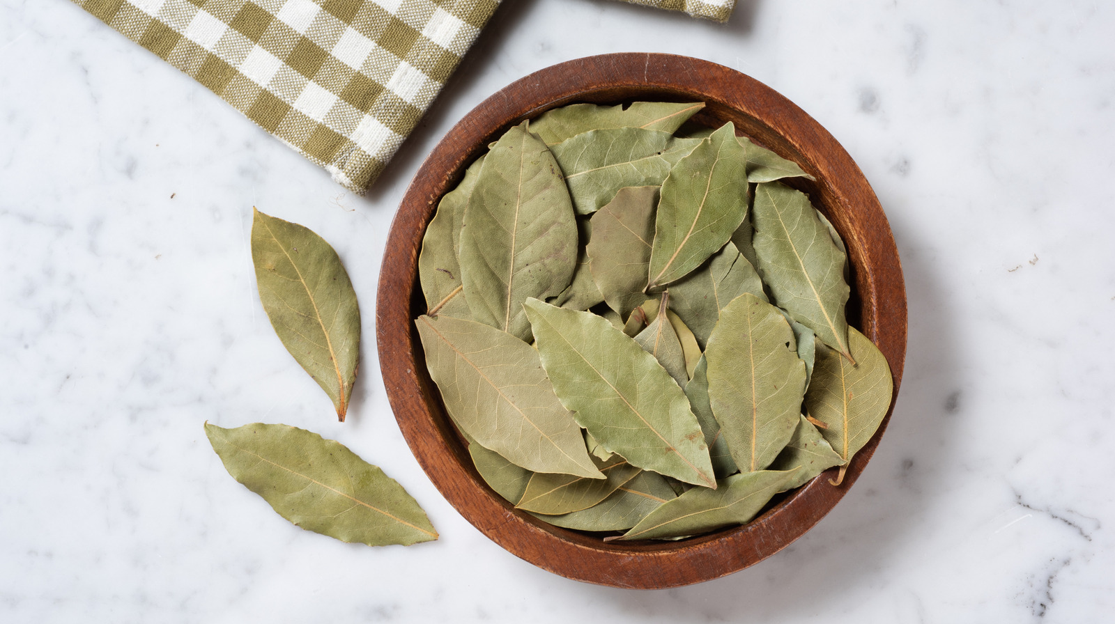 12 Tips And Tricks For Cooking With Bay Leaves
