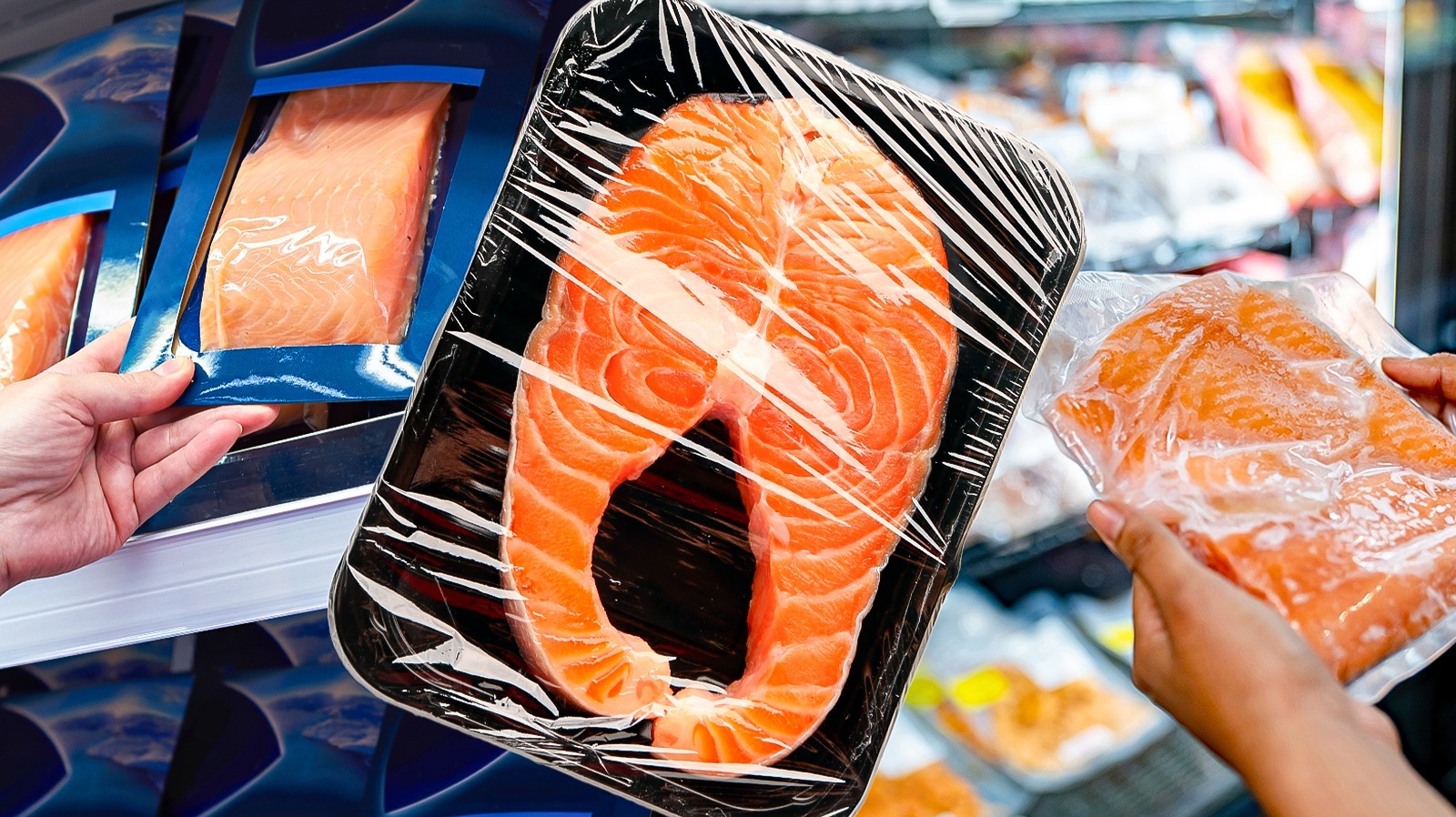 12 Tips And Tricks You Need When Shopping For Quality Salmon