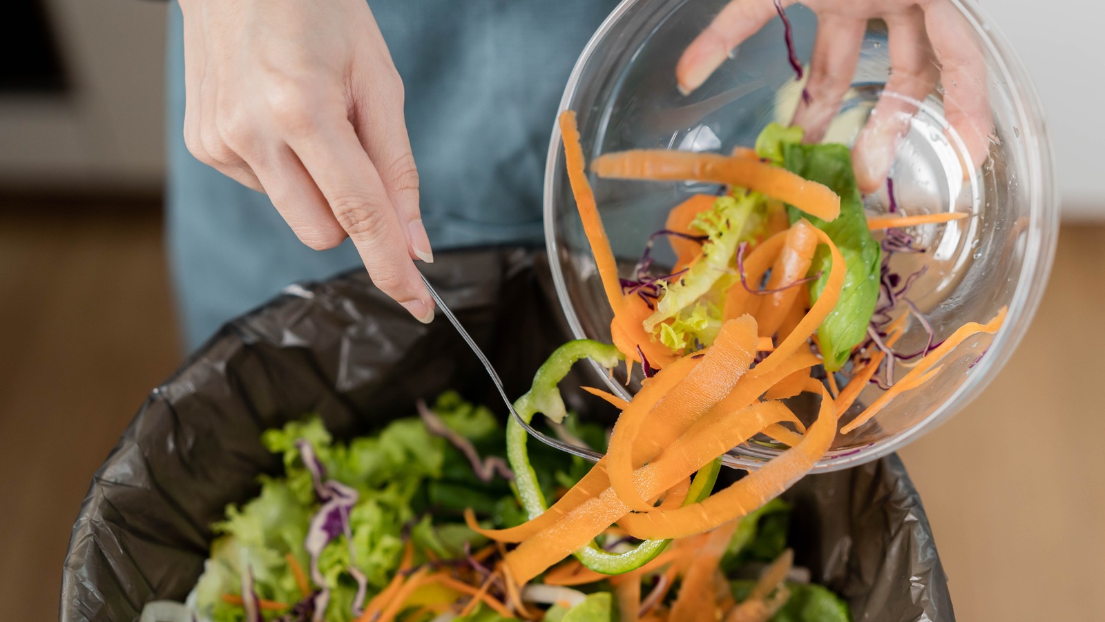 12 Tips For Avoiding Food Waste On A College Budget