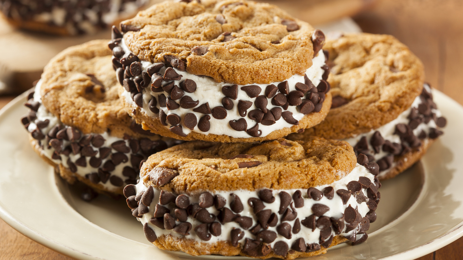 12 Tips You Need To Make The Best Ice Cream Sandwiches