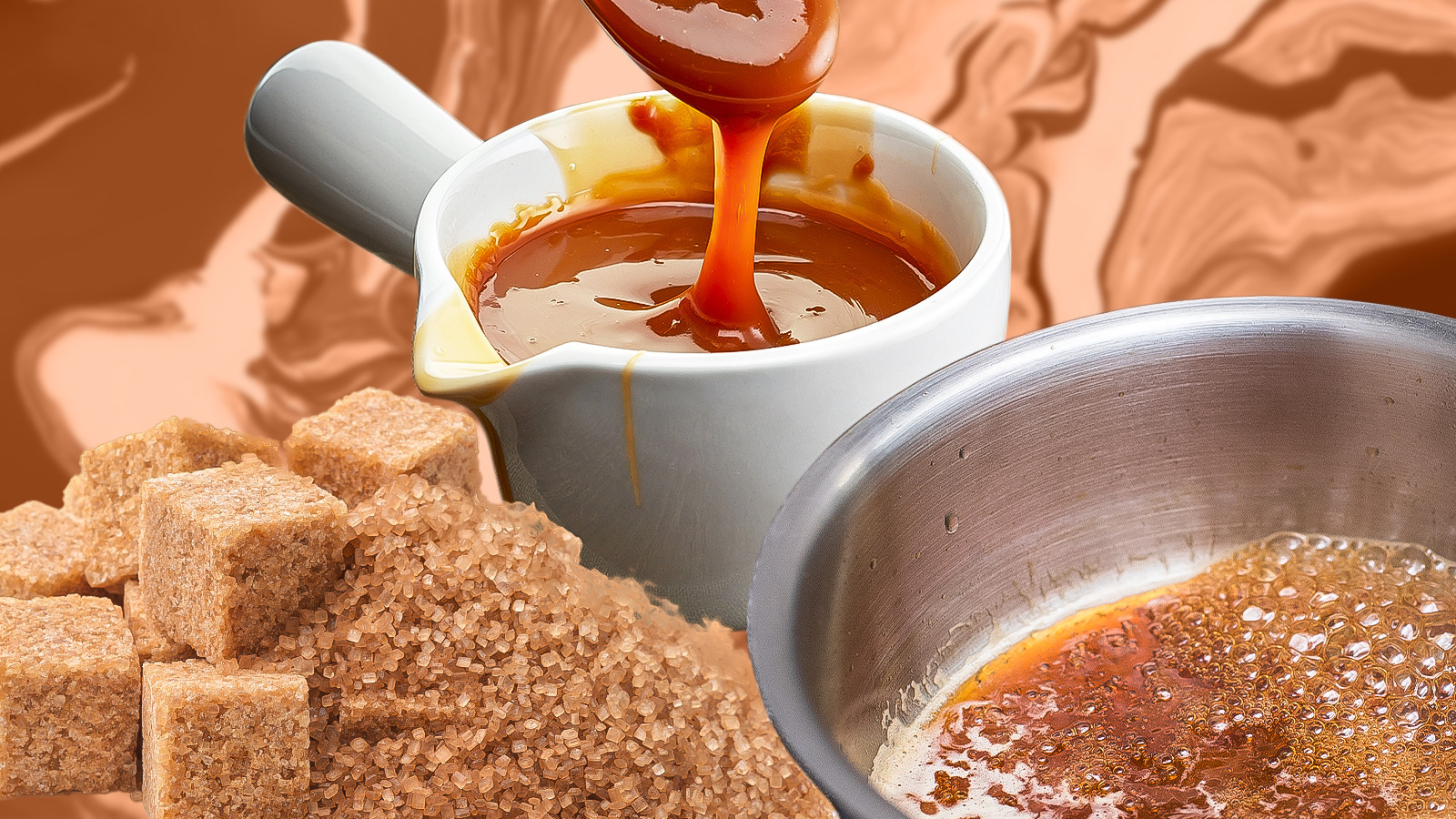 12 Tips You Need To Make The Perfect Caramel Sauce