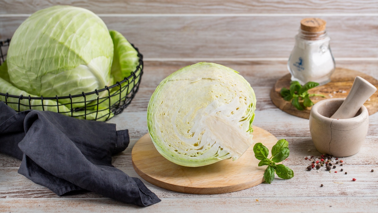 12 Tips You Need When Cooking With Cabbage