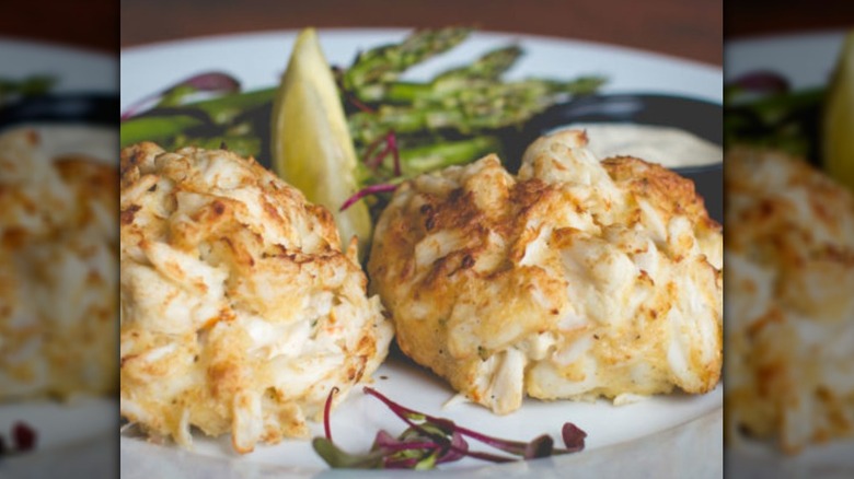 12 Best Spots For Crab Cakes In Baltimore