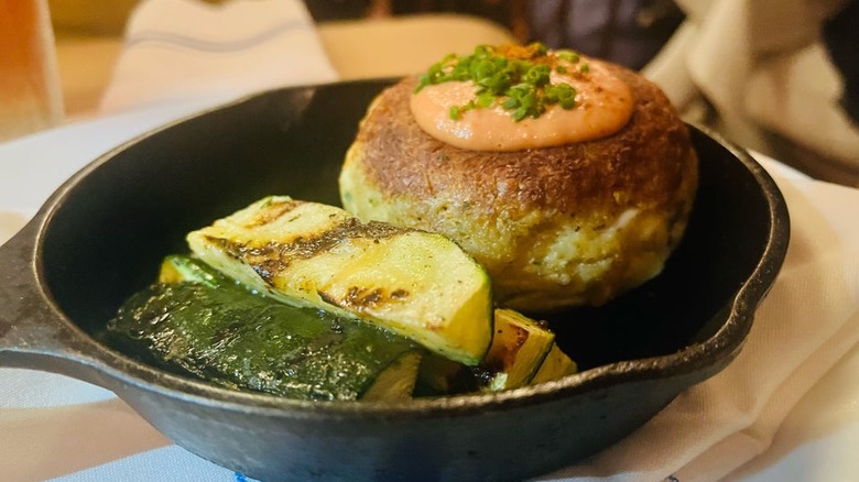 12 Best Spots For Crab Cakes In Baltimore