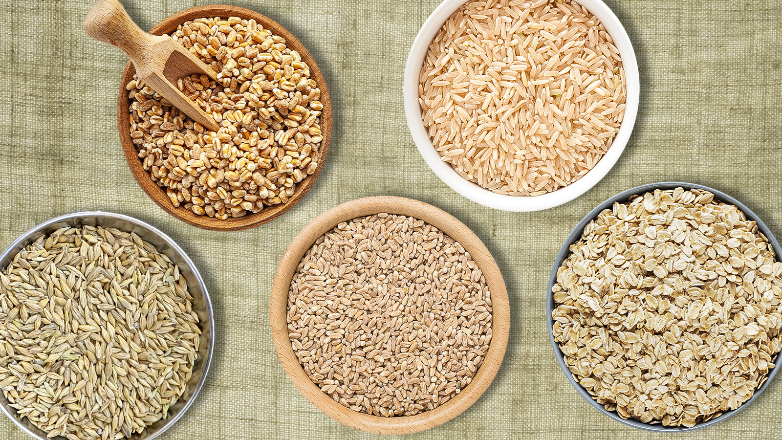 What To Know About Different Types Of Cereals