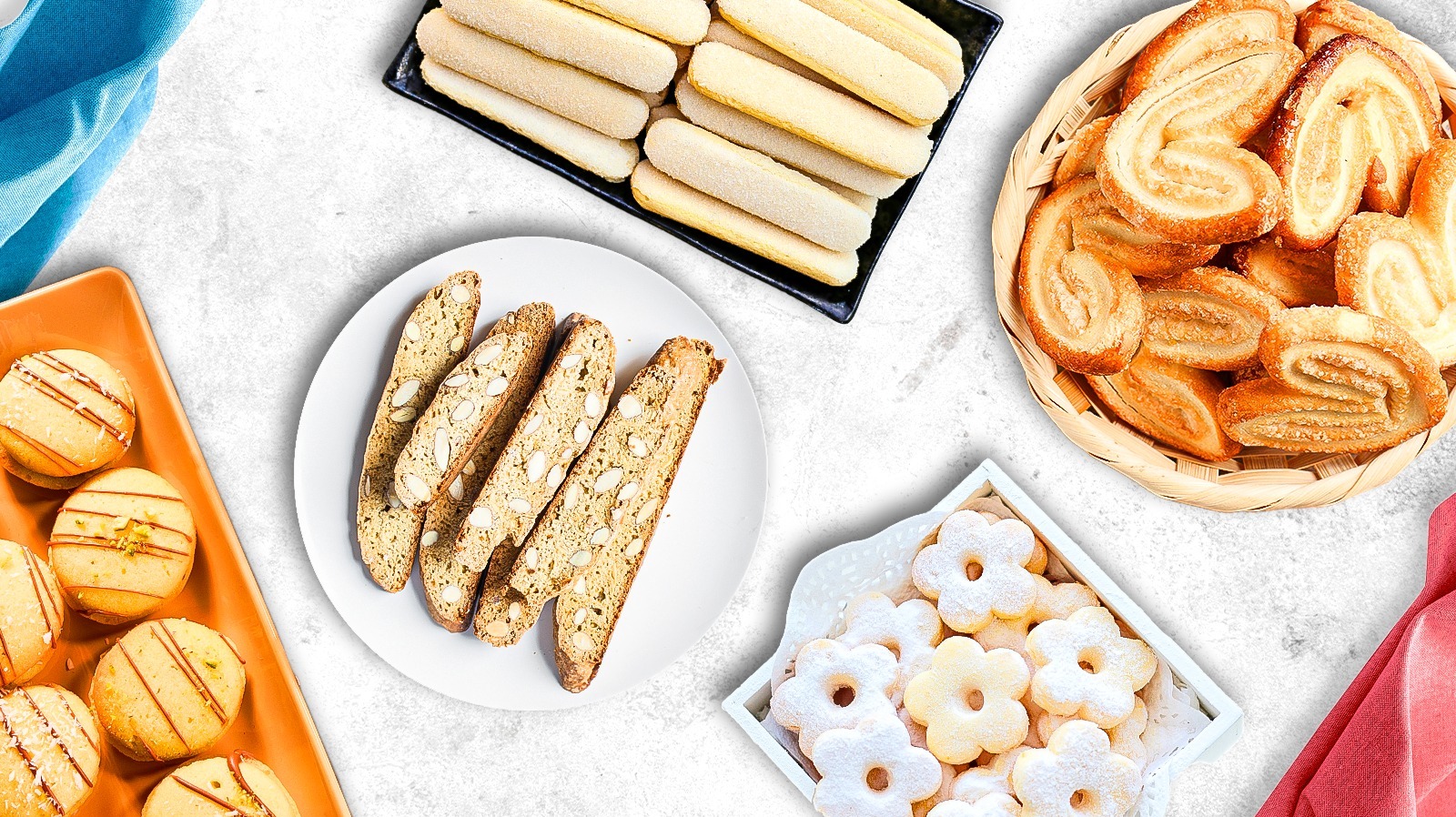 Lucia Capretti - Journalist Profile - Intelligent Relations