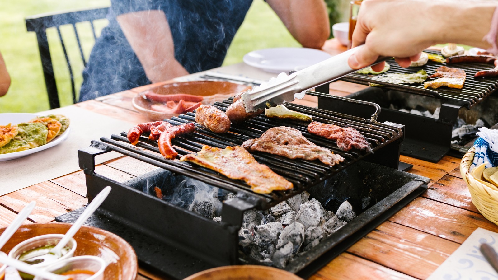 12 Ultimate Tips For Preparing Carne Asada, According To Chef Bricia ...