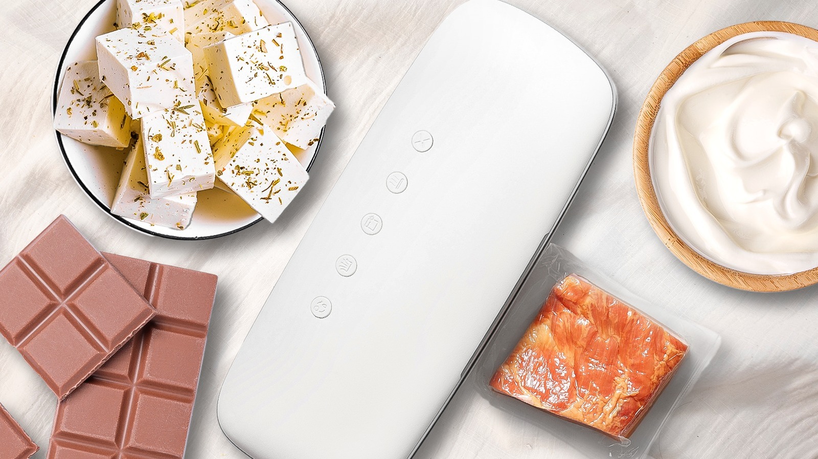 12 Creative Ways To Use Your Sous Vide Machine
