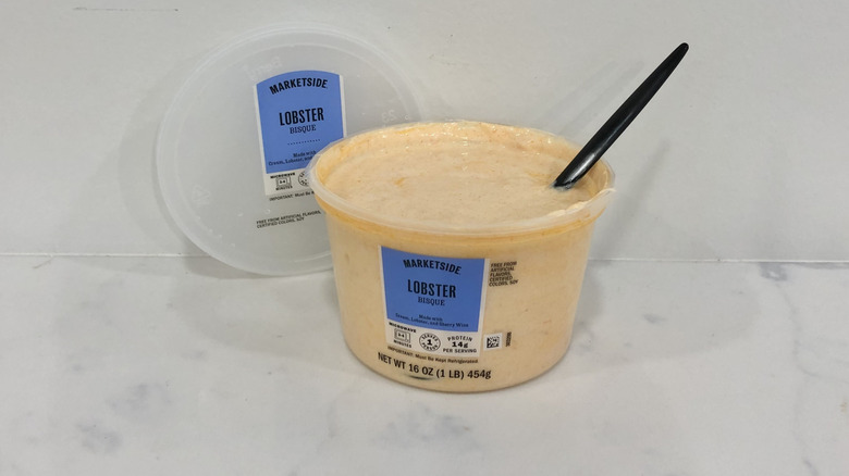 12 Walmart Marketside Soups, Ranked Worst To Best