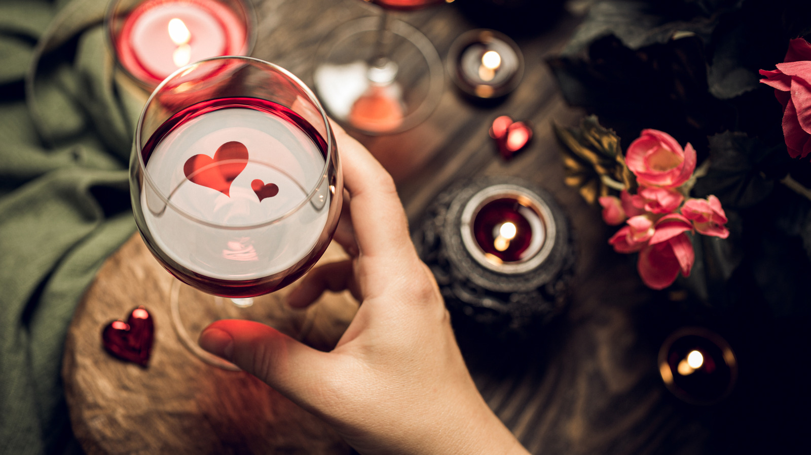 12 Wines To Gift This Valentine's Day Under $20