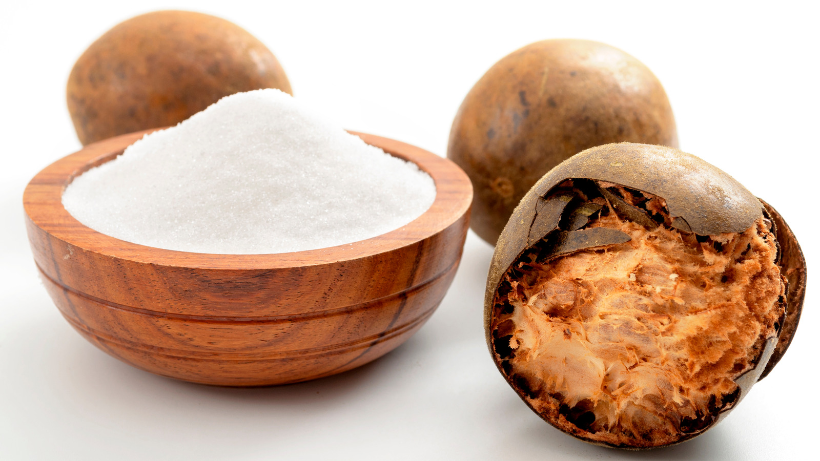 12 Zero-Calorie Sweeteners And Their Ingredients, Explained