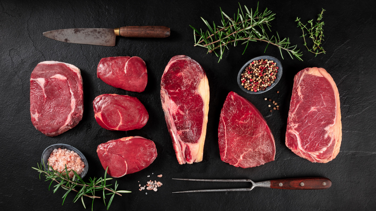 13 Affordable Cuts Of Meat You Shouldn't Overlook