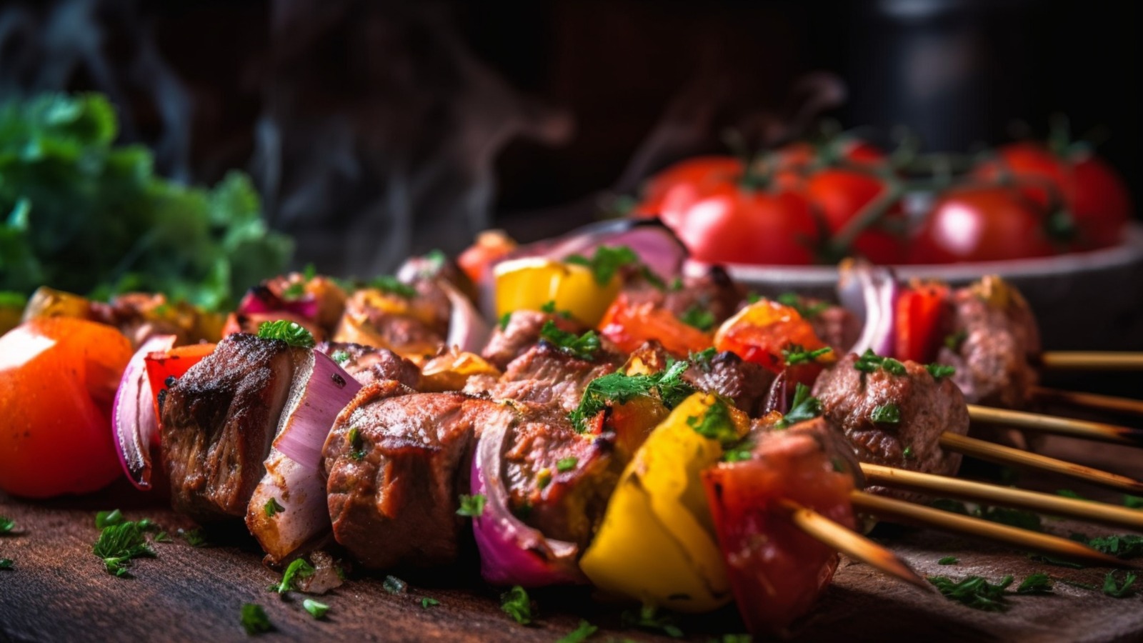 13 Best Cuts Of Meat For Grilled Kebabs