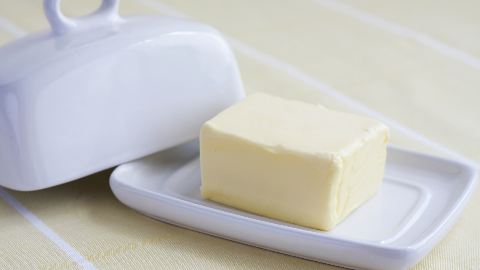 13 Best Tips And Tricks For Storing Butter
