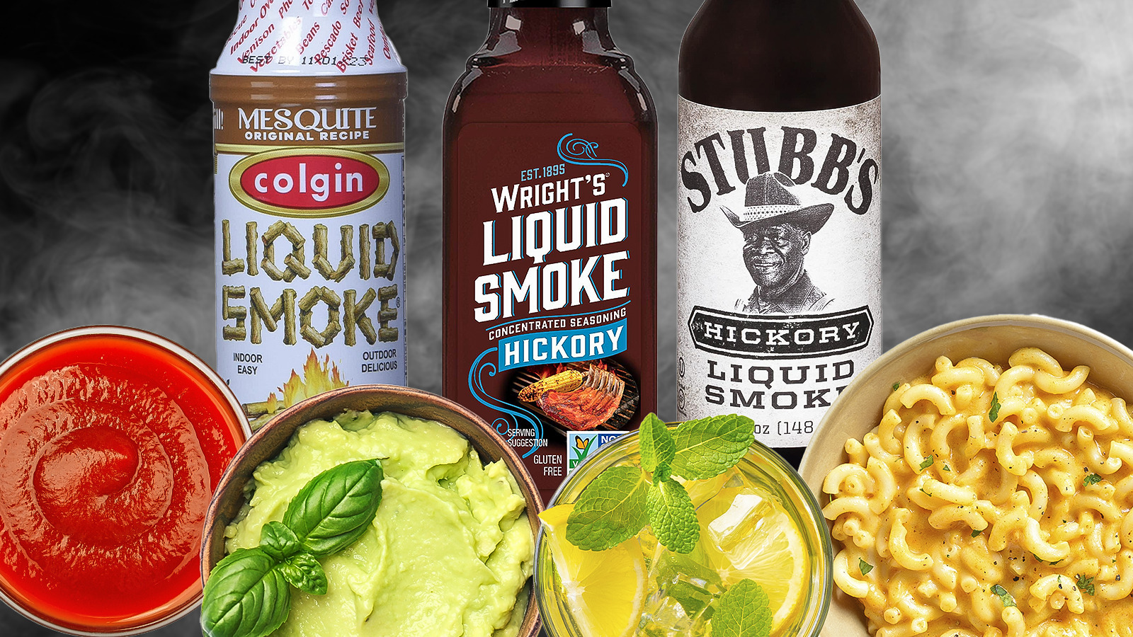 Unique Ways To Use Liquid Smoke