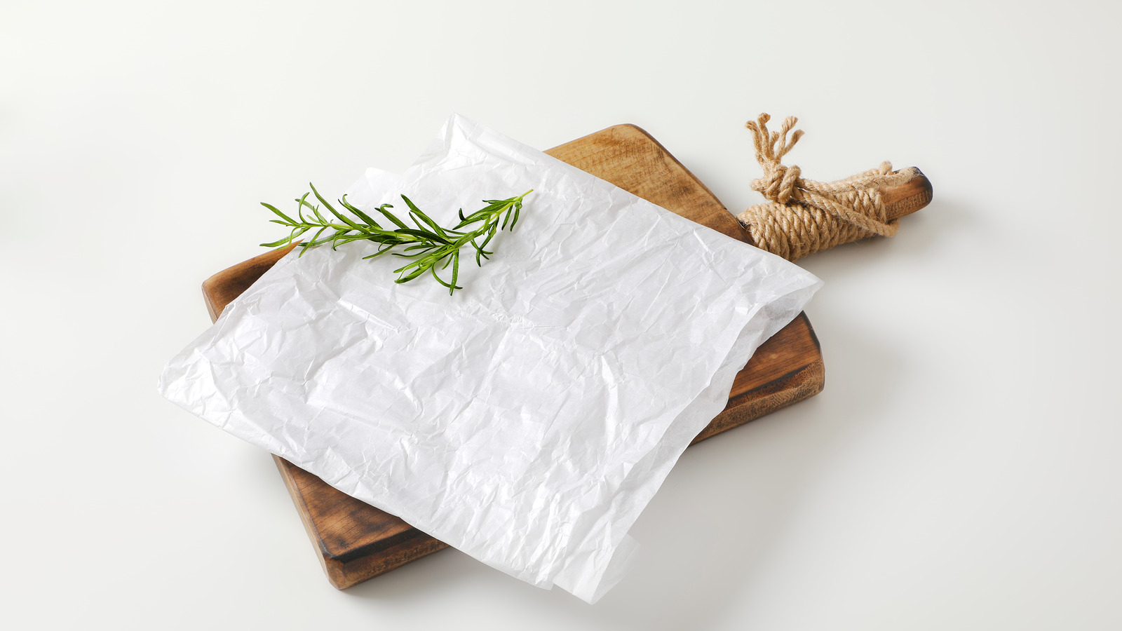 13 Creative Ways To Use Wax Paper In The Kitchen