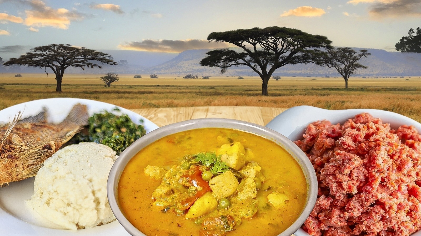 13 East African Dishes You Need To Try At Least Once