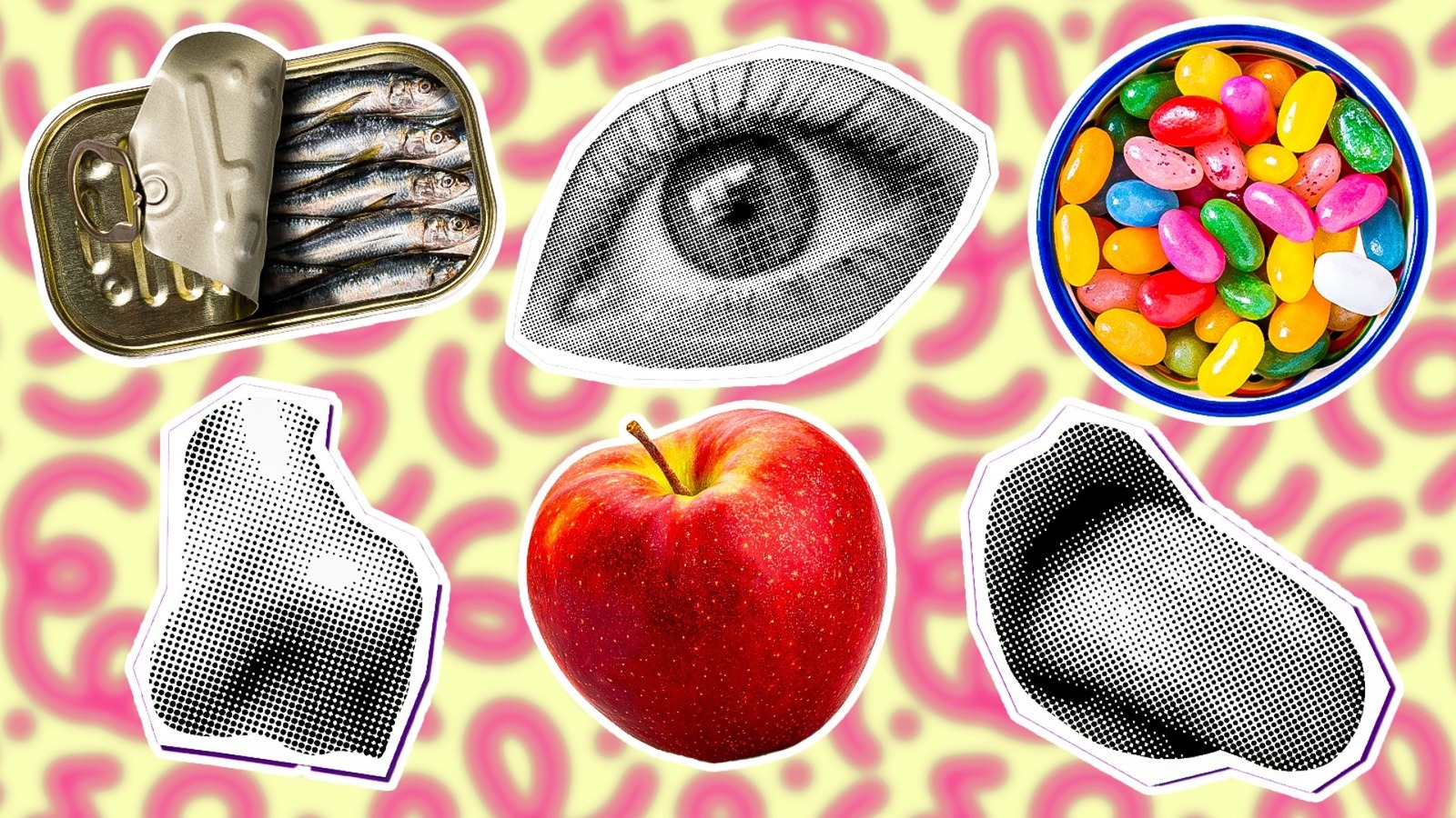 13 Factors That Influence Your Food Perception