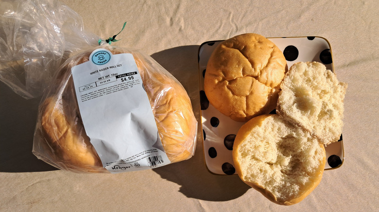 13 Grocery Store Bakery Dinner Rolls, Ranked