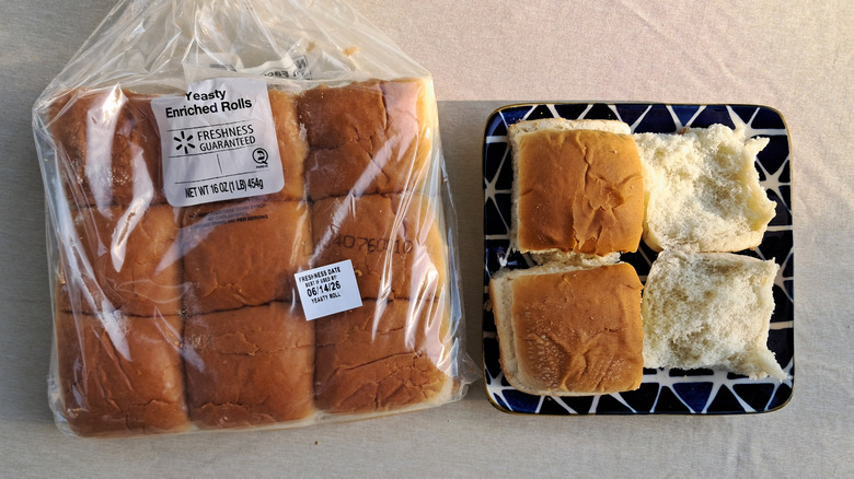 13 Grocery Store Bakery Dinner Rolls, Ranked