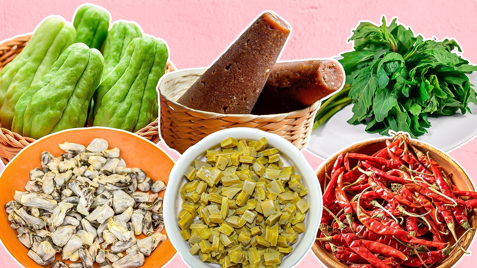 13 Mexican Grocery Store Items You Likely Won't Find In A Typical US ...