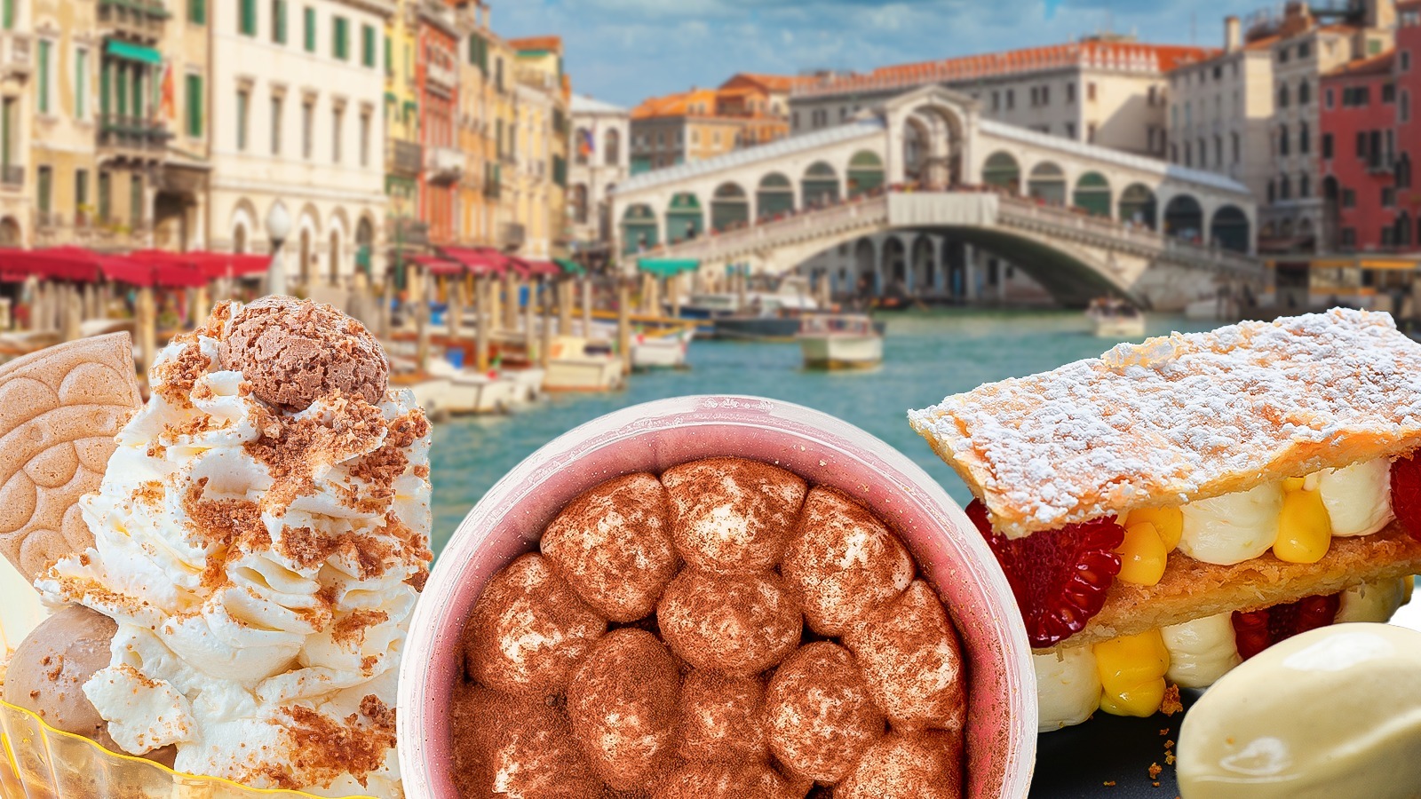 13 Popular Italian Ice Cream Flavors You Won't Easily Find In America