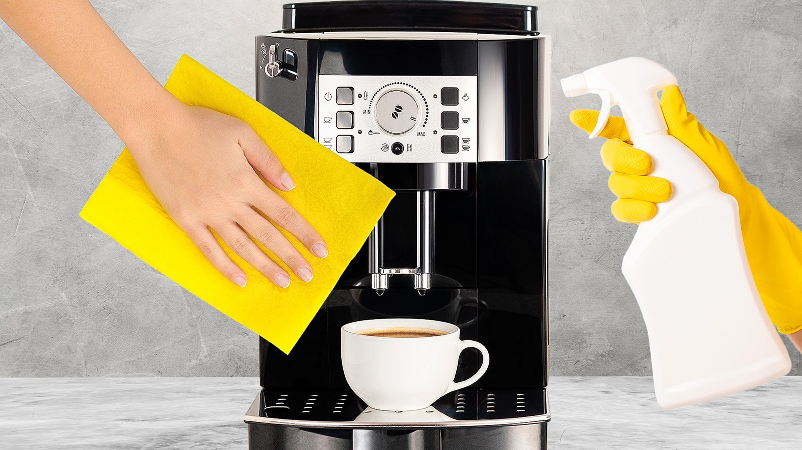 13 Pro Tips To Keep Your Espresso Machine Sparkling Clean