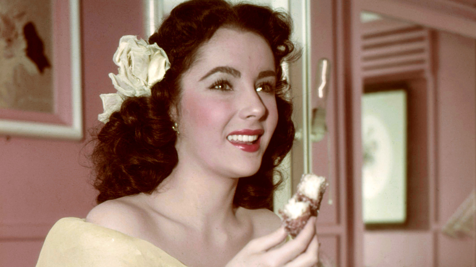 Restaurants Elizabeth Taylor Loved Across The US