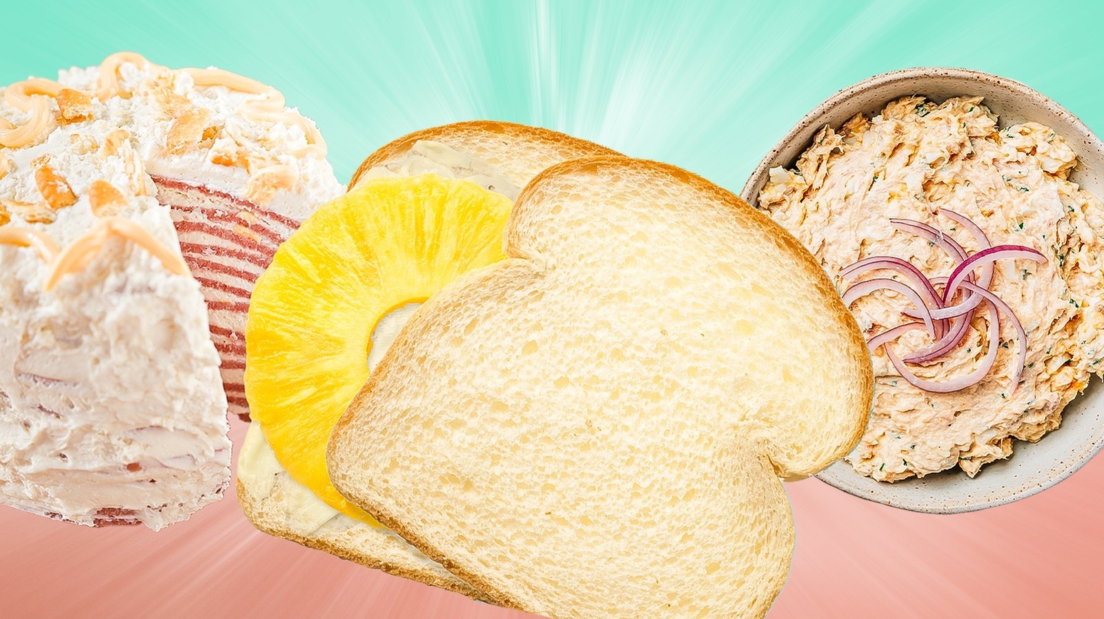 13 Retro Dishes We're Glad Aren't Popular Anymore