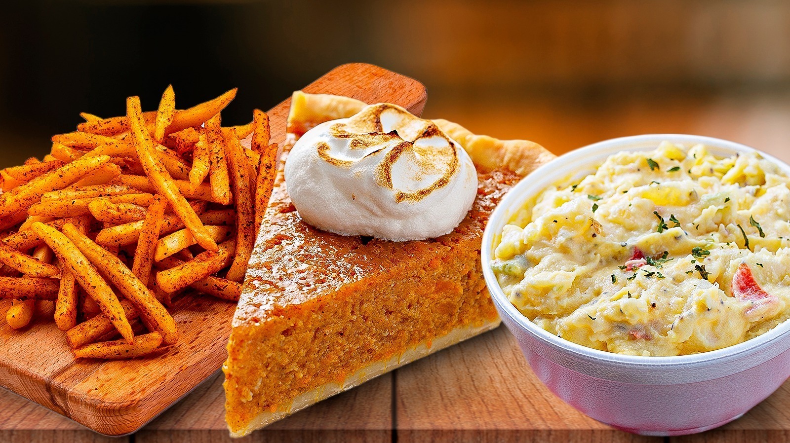 13 Southern Potato Dishes You Should Know About